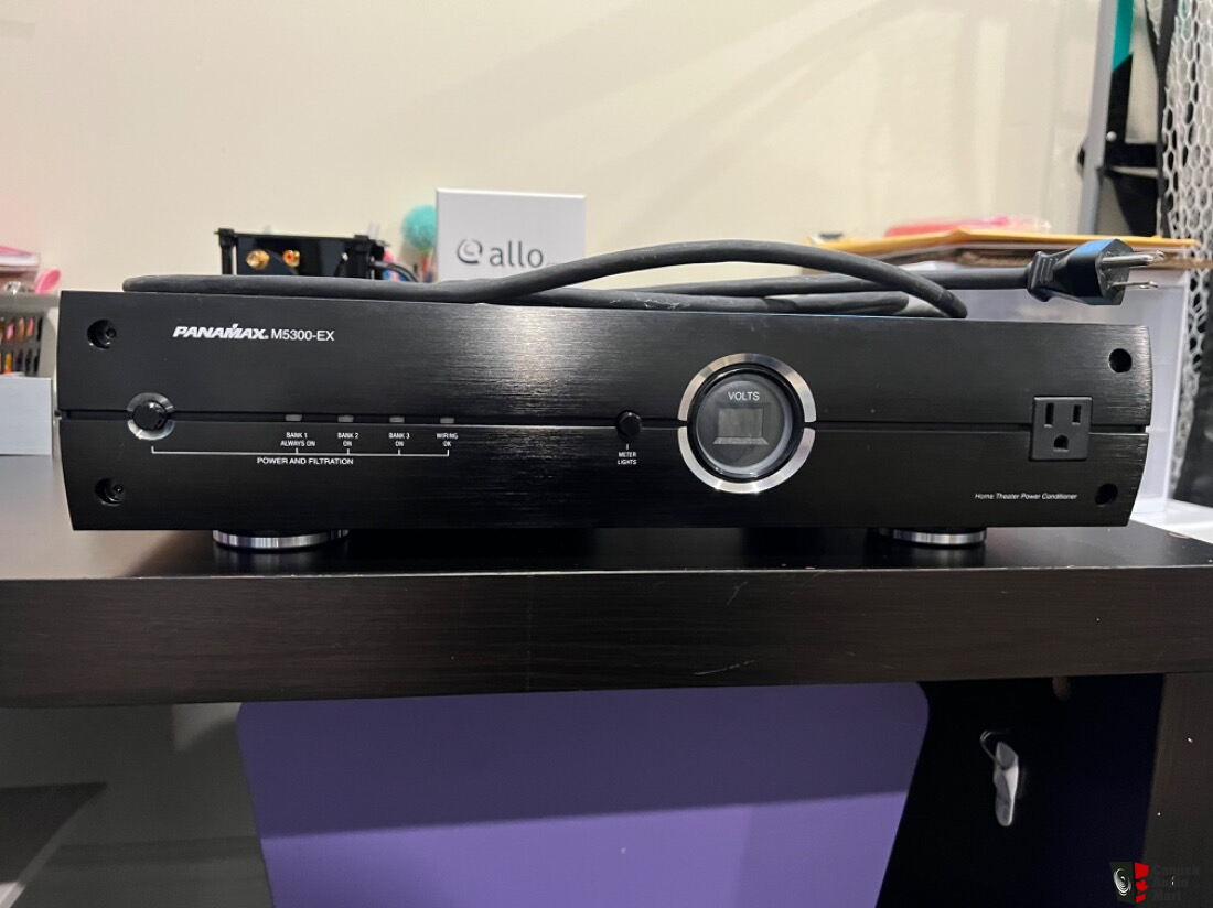 Panamax 5300-ex