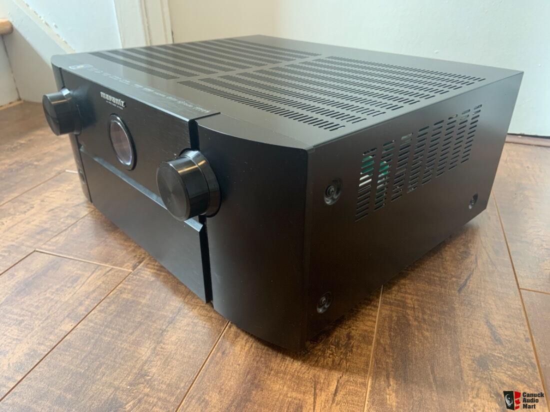 Marantz AV7005 Photo #4068610 - US Audio Mart