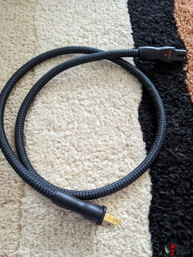 Audioquest NRG X2 For Sale - UK Audio Mart