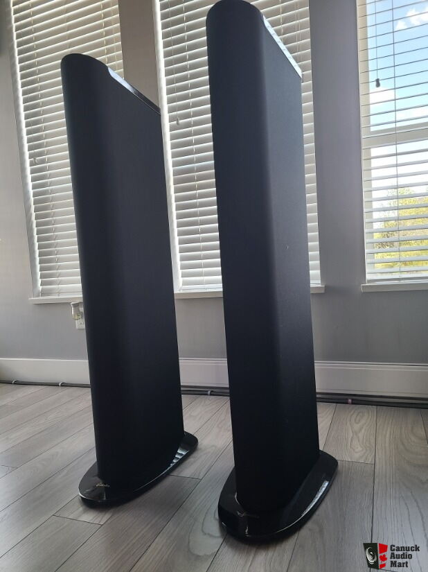 Goldenear Triton Two Plus For Sale - UK Audio Mart