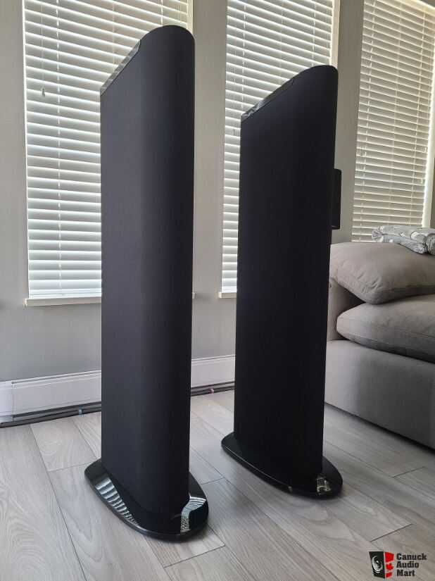 Goldenear Triton Two Plus Photo #4069033 - UK Audio Mart
