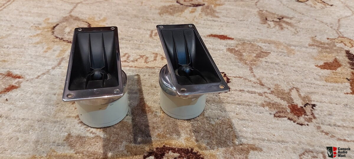 Electro Voice T-35 - PLEASE READ THE AD Photo #4069510 - US Audio Mart
