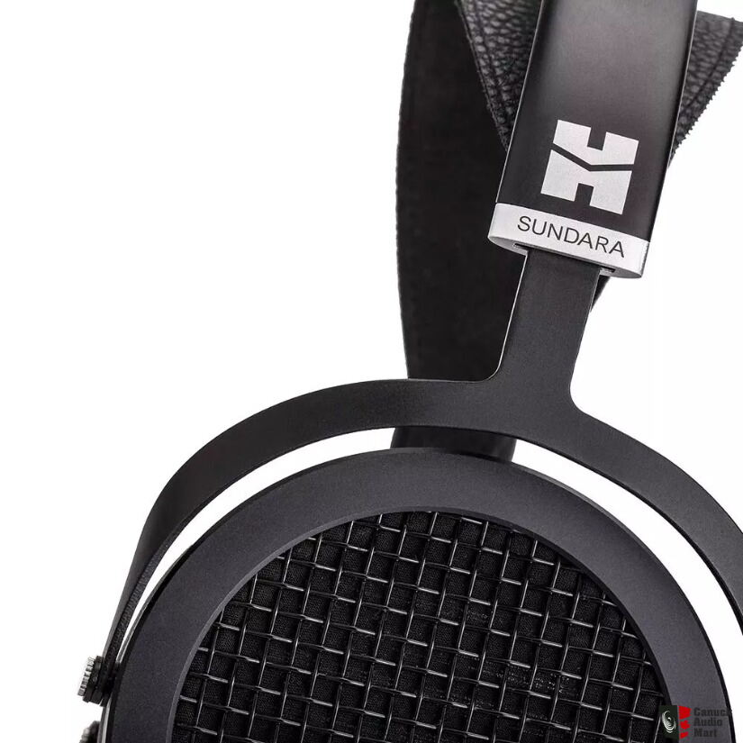 Hifiman Sundara Photo #4071226 - Canuck Audio Mart