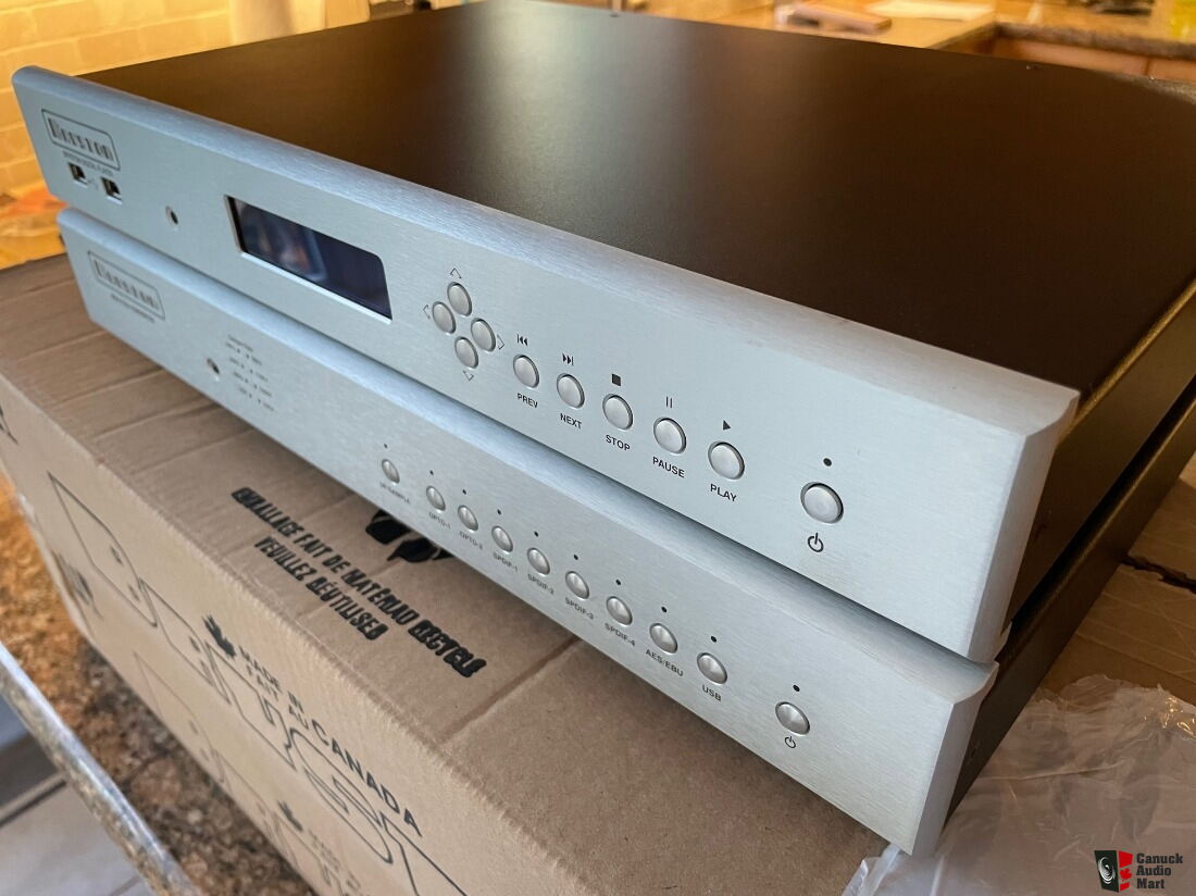 Bryston BDP-2 Photo #4071574 - Canuck Audio Mart