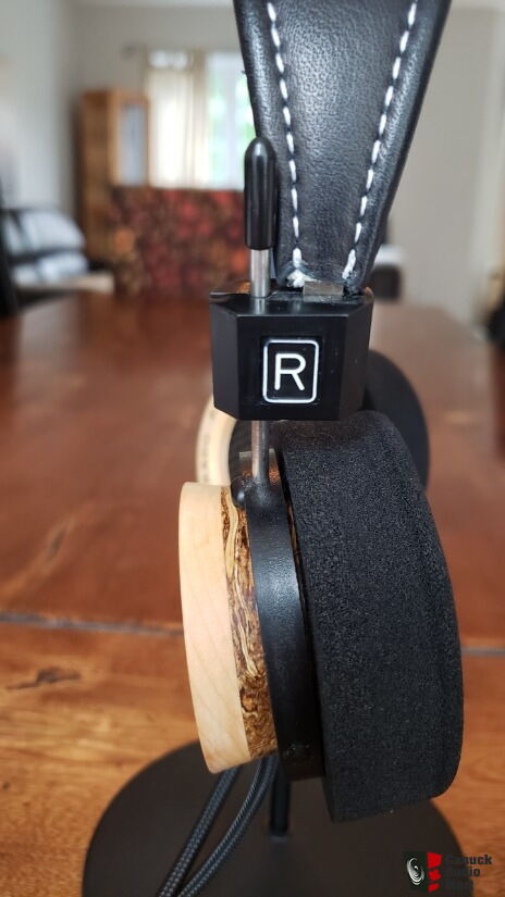 Grado RS2x Photo #4071758 - Canuck Audio Mart