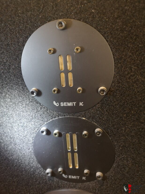 Infinity Kappa 9 Photo #4073734 - US Audio Mart