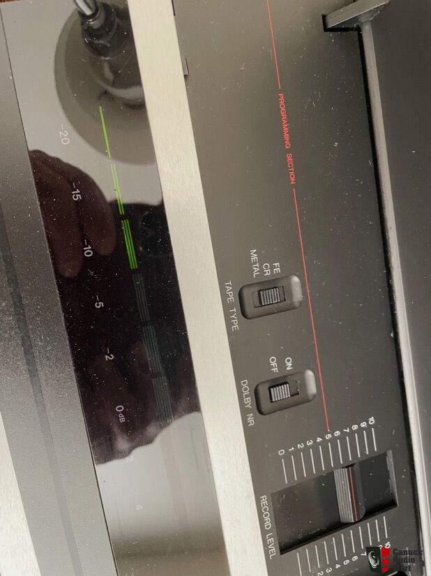 Beocord 200 Photo #4074304 - Canuck Audio Mart