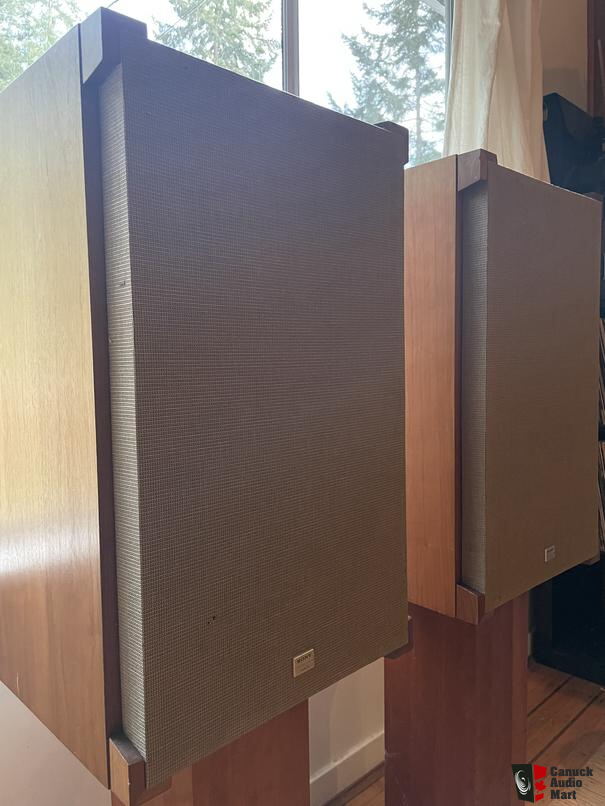 SONY SS-7330 Speakers Photo #4076076 - Canuck Audio Mart