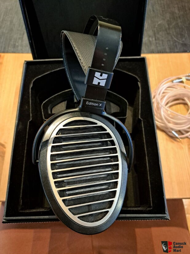 HiFiMAN Edition X V2 For Sale - US Audio Mart