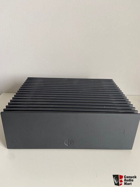 Roon Nucleus Rev.A Photo #4076688 - US Audio Mart