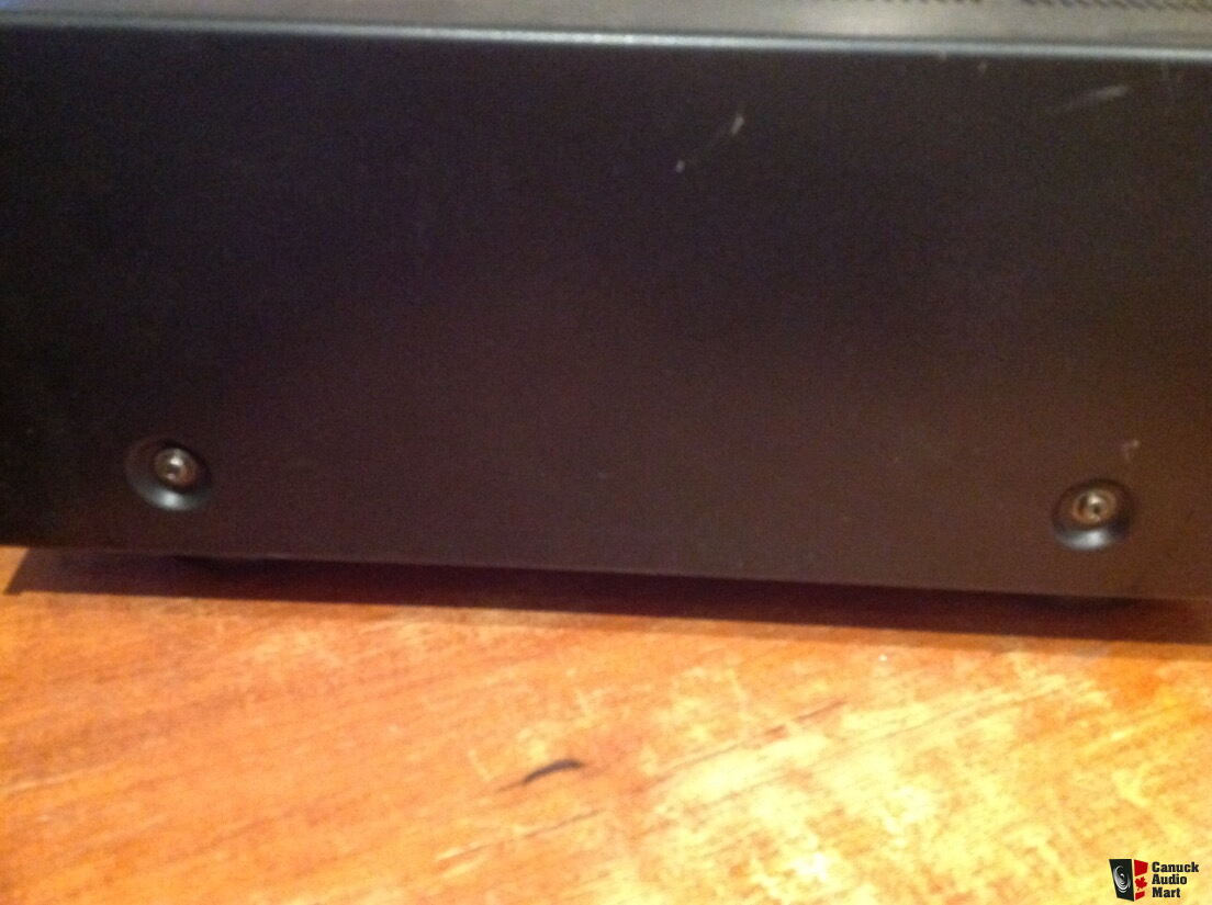 Yamaha A-S700 Photo #4078900 - US Audio Mart