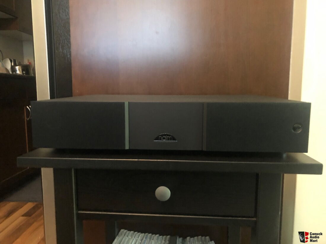 Naim Power Supply Unit: XPS-DR Photo #4078990 - Canuck Audio Mart