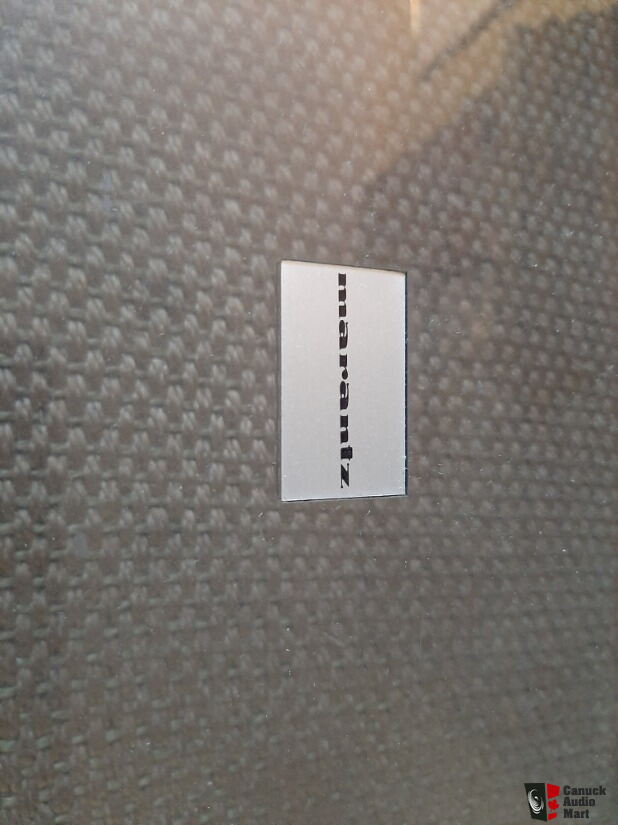 Marantz turntable dust cover Photo #4081840 - Canuck Audio Mart