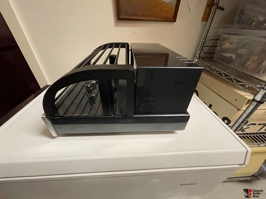 PrimaLuna ProLogue Premium preamplifier Photo #4082039 - US Audio Mart