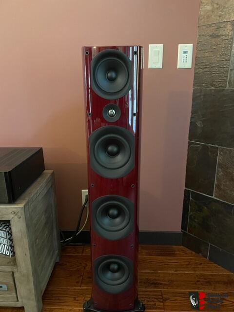 Hi Fi Stereo System Photo #4082107 - US Audio Mart