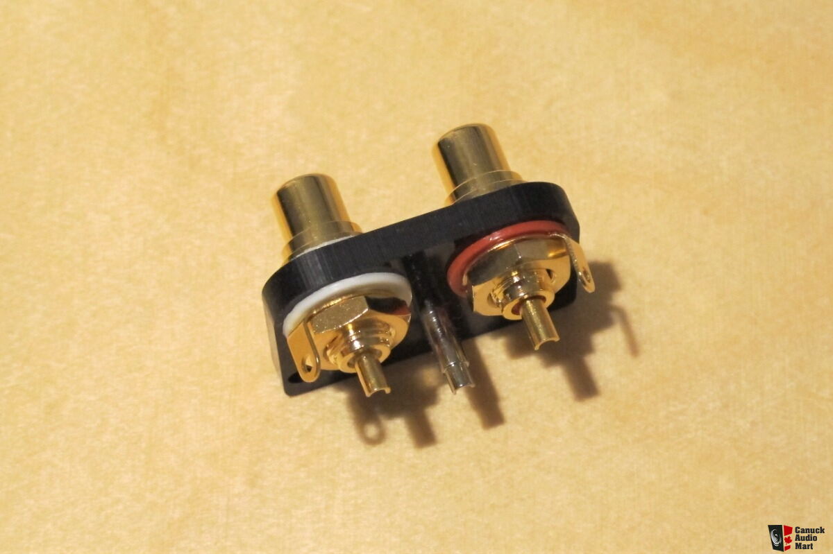 Conversion kit for older SME 3009 or SME 3012 tonearm - BRAND NEW ...