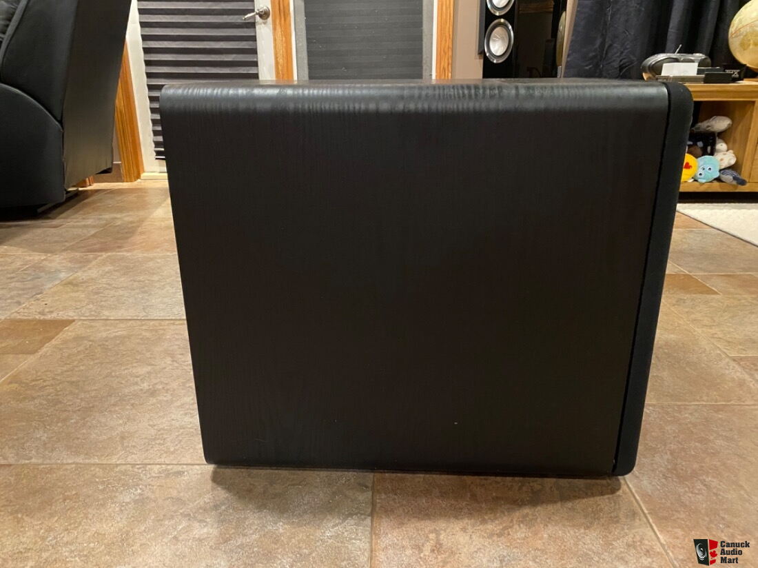 SVS PB 2000 Pro … Photo #4084855 - US Audio Mart