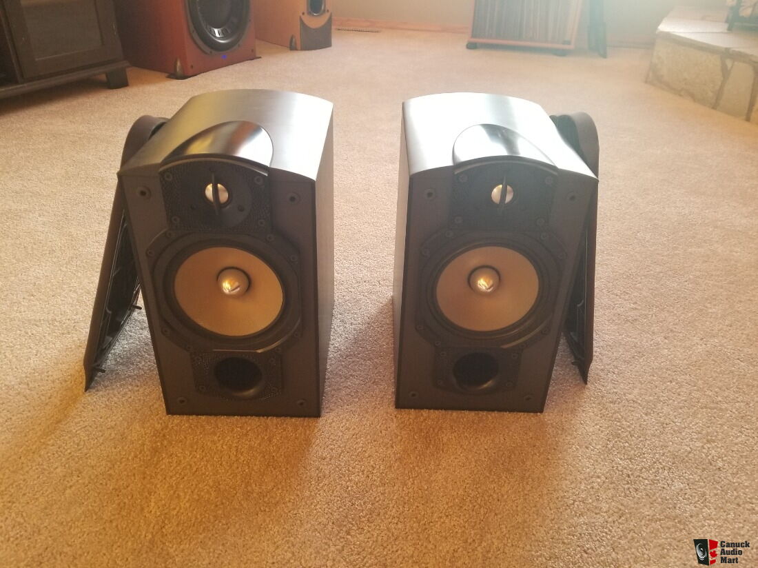 MINT Paradigm Studio 20 V3 - Excellent Shape For Sale - Aussie Audio Mart