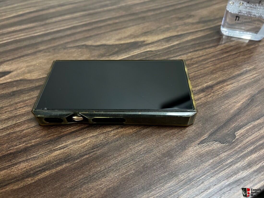 Fiio M11 DAP Photo #4086688 - Canuck Audio Mart