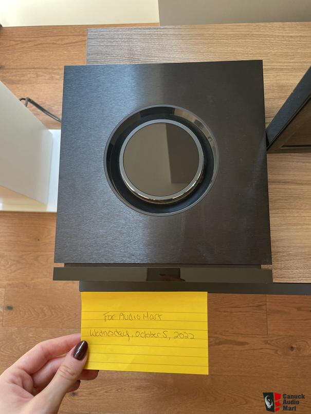 Naim Uniti Atom Photo #4087741 - Canuck Audio Mart