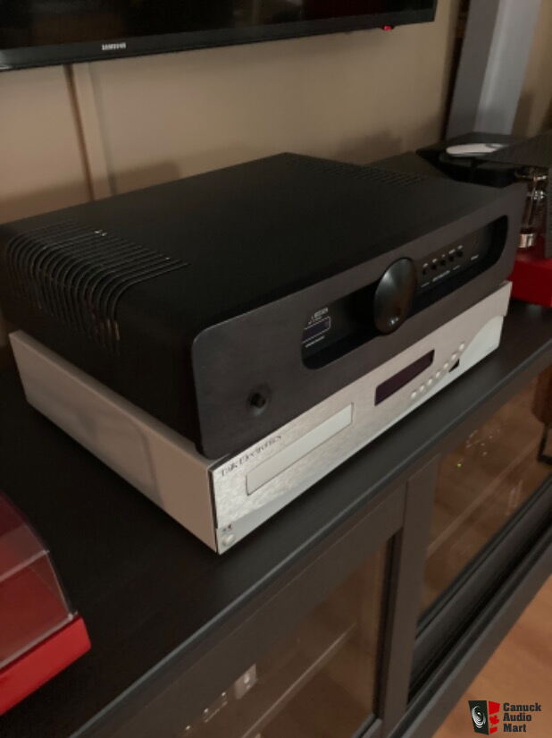 Synthesis Magnum 100 /// Excellent Italian Hybrid Photo #4087924 ...
