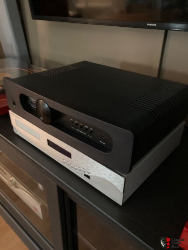 Synthesis Magnum 100 /// Excellent Italian Hybrid Photo #4087926 ...