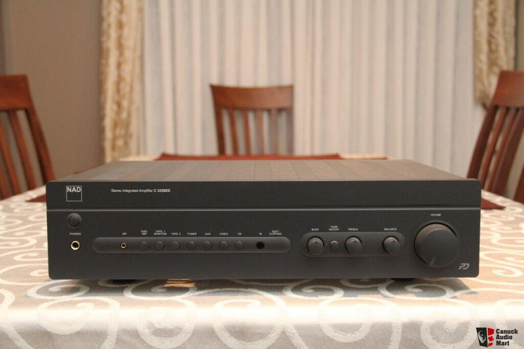 nad-325bee-mint-for-sale-canuck-audio-mart