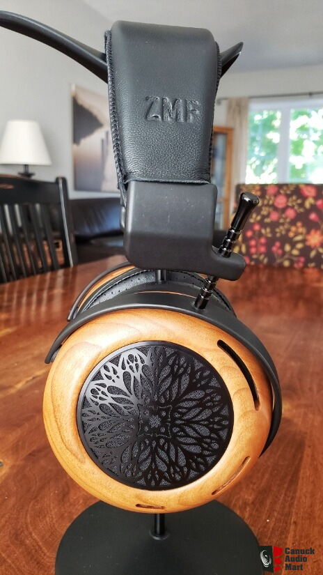 ZMF Atrium Photo #4089569 - Canuck Audio Mart