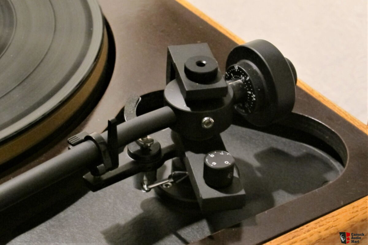 SOTA Sapphire + Sumiko MMT - VERY GOOD !!! Photo #4090126 - US Audio Mart