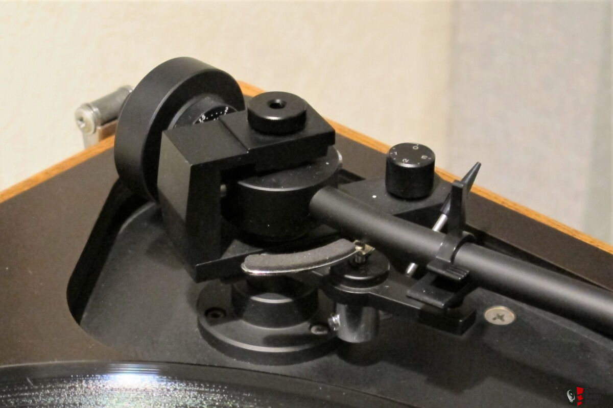 SOTA Sapphire + Sumiko MMT - VERY GOOD !!! Photo #4090130 - Canuck ...
