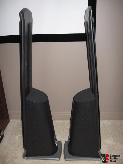 Monsoon Audio FPF-1000 Hybrid Planar speakers Photo #409127 - Canuck ...
