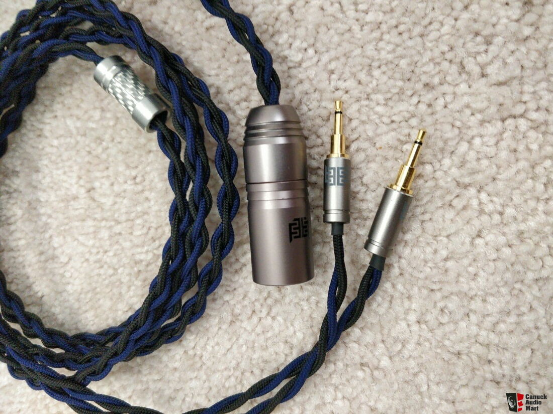 Abyss Diana Phi - World class sound; practical package Photo #4092062 ...