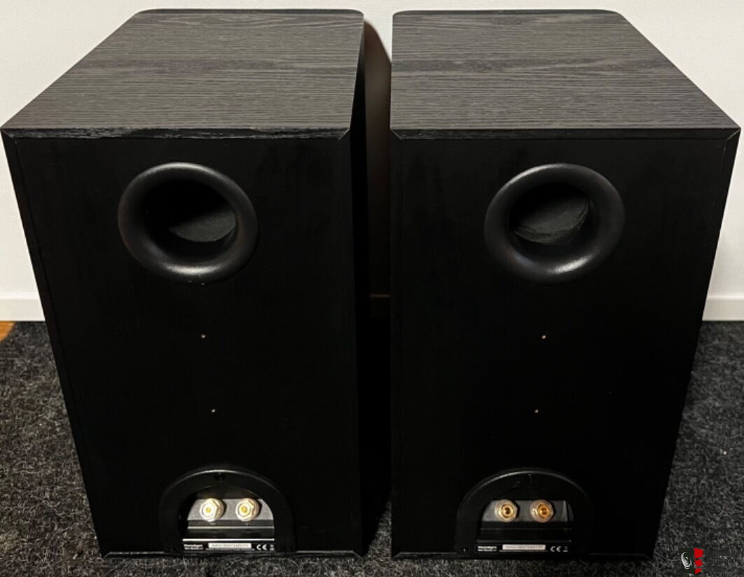 Paradigm Mini Monitor S.7 For Sale - Canuck Audio Mart