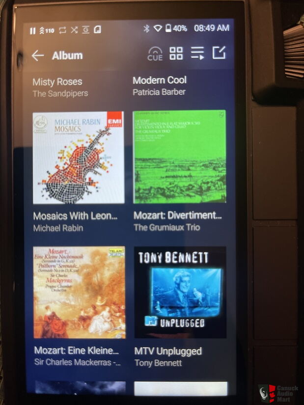 Astell Kern KANN CUBE Photo #4093020 - US Audio Mart