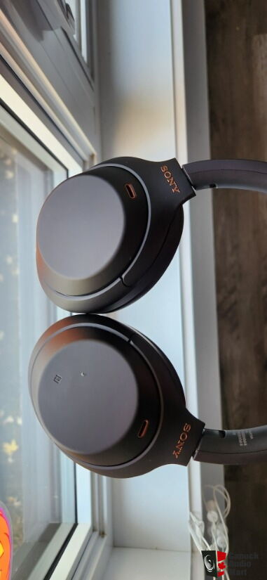 Sony WH-1000XM4 Photo #4094646 - US Audio Mart