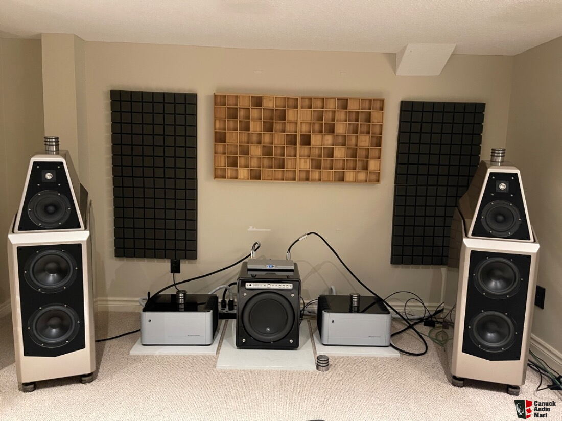 Waversa Integrated Amplifier, DAC, WSLIM LITE, Trade In, 40% Off Photo ...
