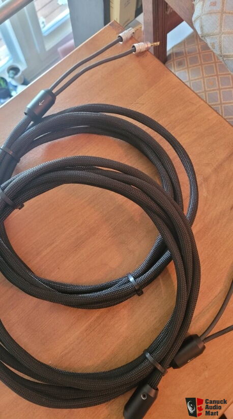 Belden DIY speaker cables Photo #4094880 - UK Audio Mart