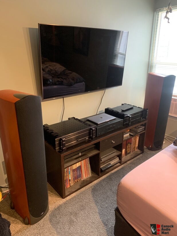 Paradigm Signature S6 v3 Photo #4095539 - Canuck Audio Mart