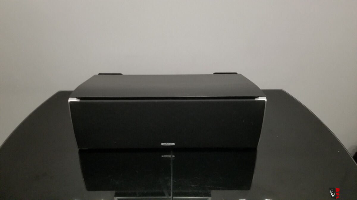 Polk Audio Csi a6 Photo #4098614 - US Audio Mart