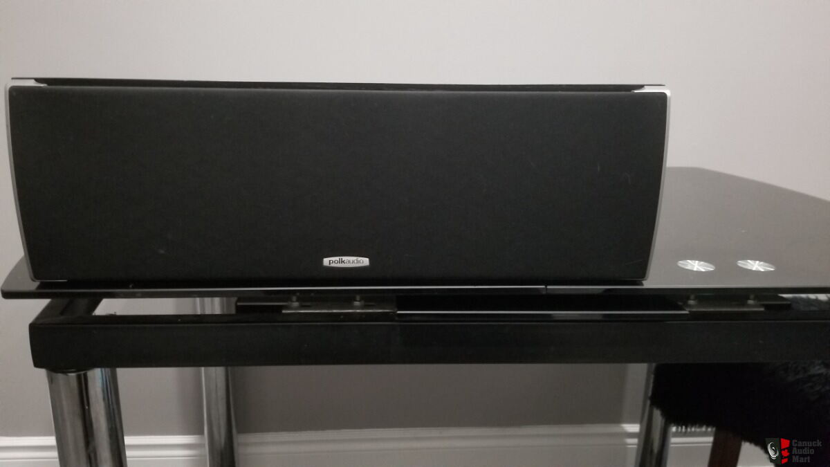 Polk Audio Csi a6 Photo #4098614 - US Audio Mart