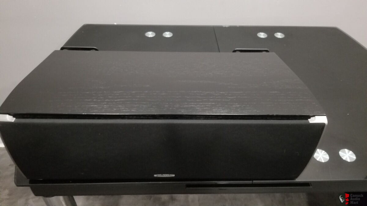 Polk Audio Csi a6 Photo #4098614 - US Audio Mart