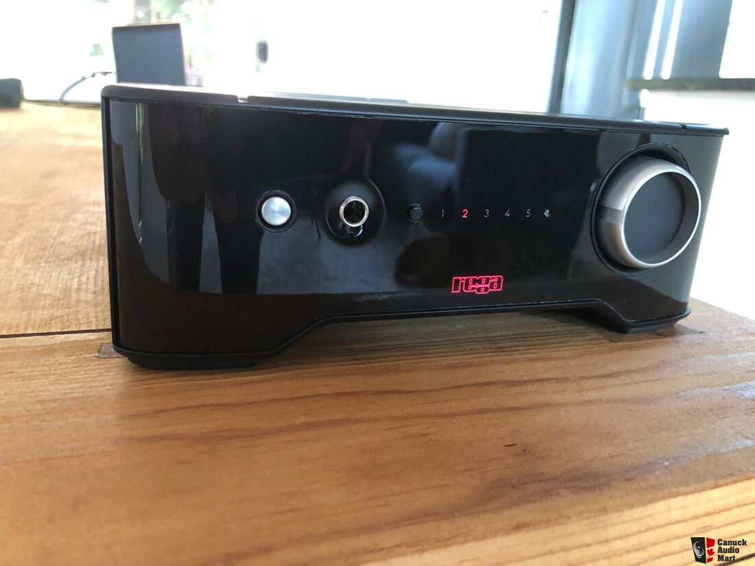 Rega Brio Photo #4098818 - Canuck Audio Mart