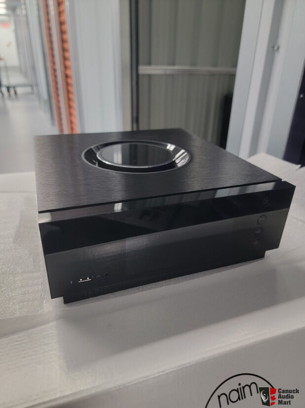 NAIM ATOM Photo #4099151 - Canuck Audio Mart