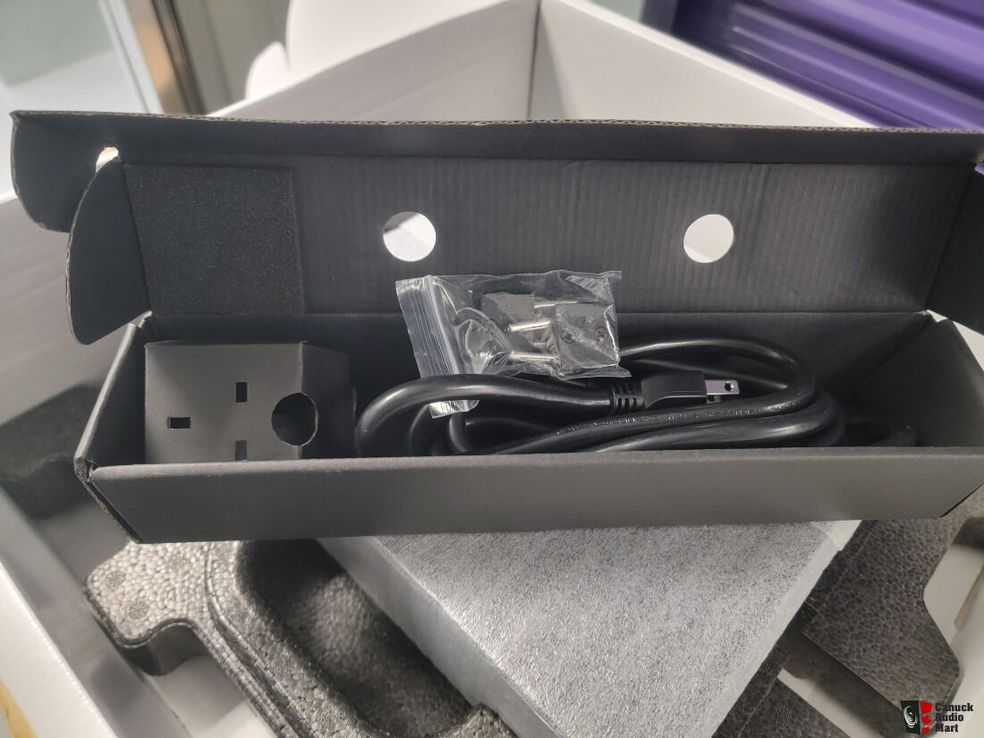 NAIM ATOM Photo #4099152 - Canuck Audio Mart