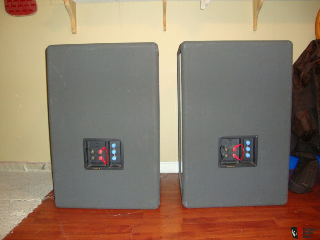 Tannoy System 15 DMT II Photo #409928 - Canuck Audio Mart