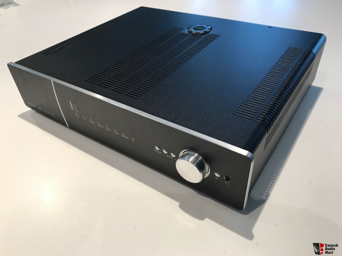 Roksan K3 with BT Photo #4099405 - Canuck Audio Mart