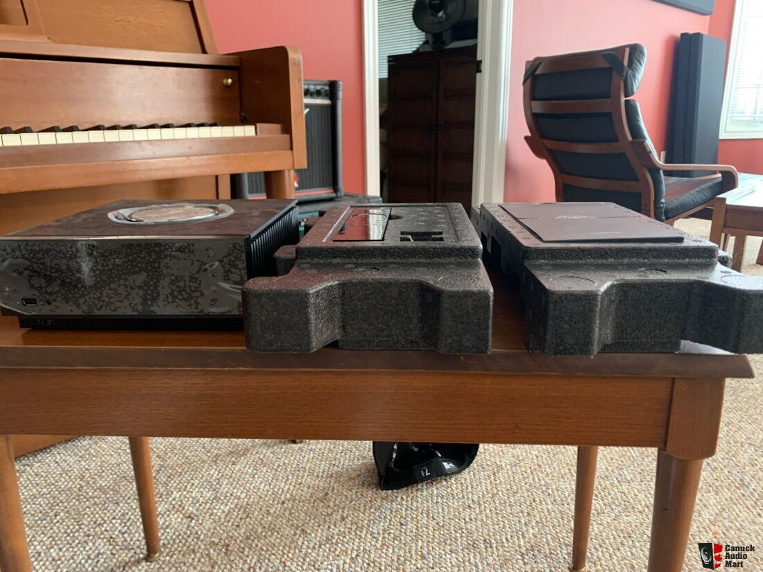 Naim Uniti Atom Photo #4099497 - US Audio Mart