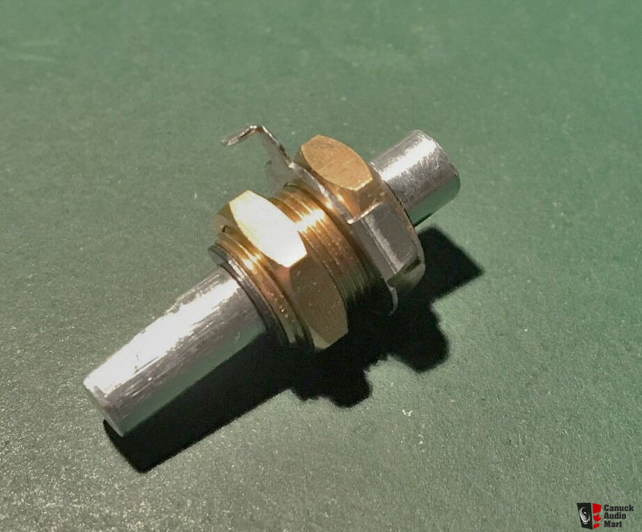 Parts for Audio Note Cobra Modification Photo #4100254 - US Audio Mart