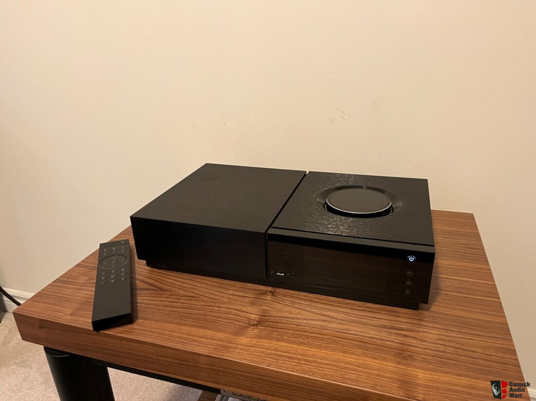 Naim Uniti Nova Photo #4100370 - UK Audio Mart