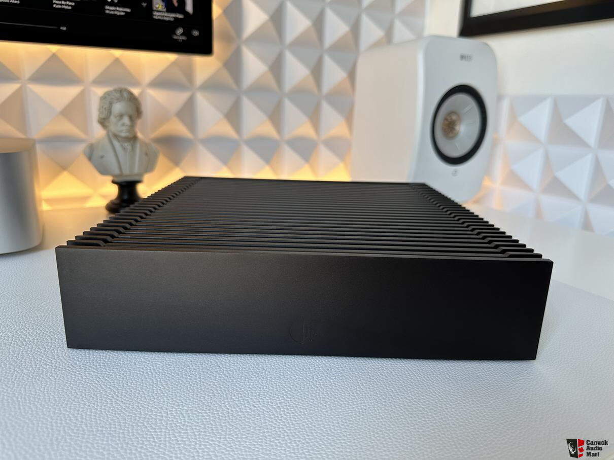 Roon Nucleus Plus Photo #4101834 - Canuck Audio Mart